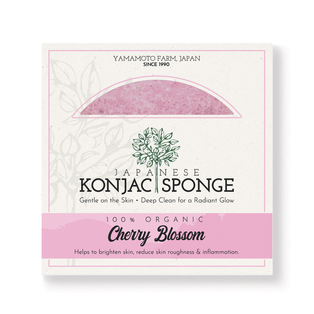 Konjac Face Sponge | Konjac Sponge